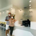 Prima Health Center | Be Healthy.. Be Safe..