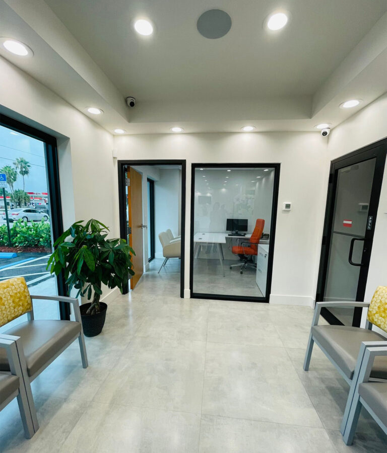 Prima Health Center | Be Healthy.. Be Safe..